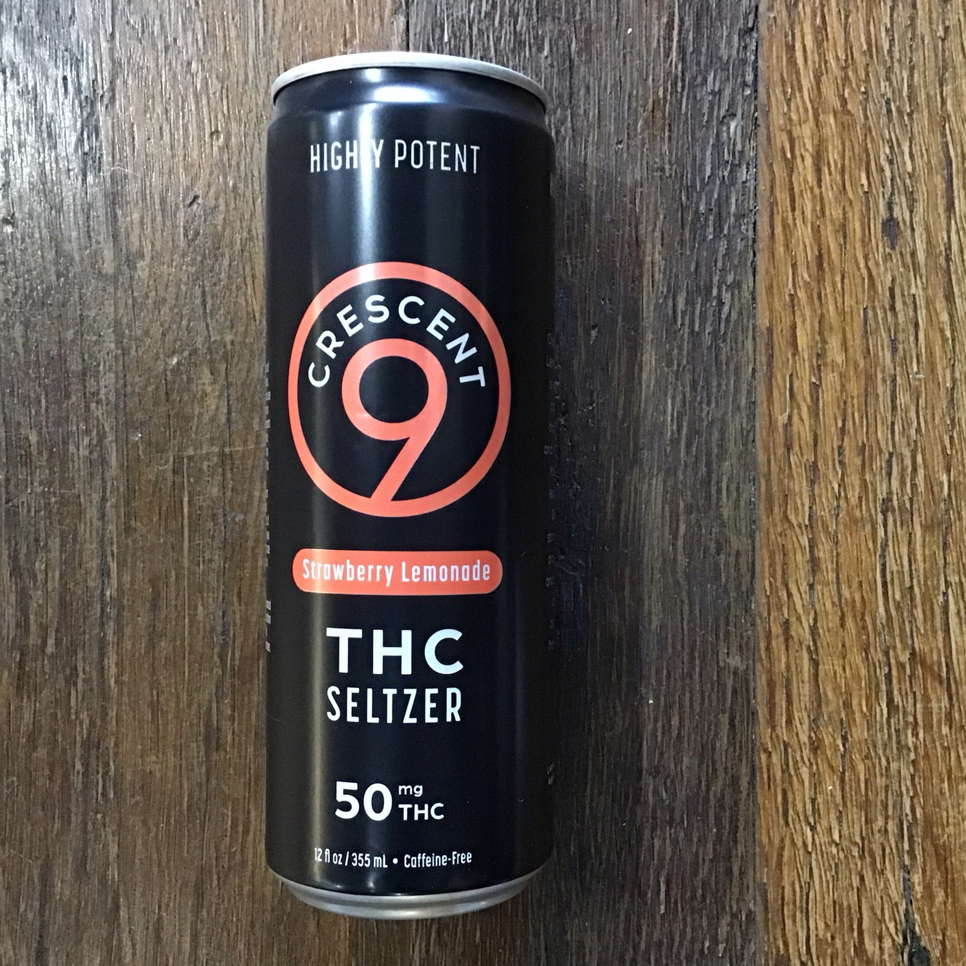 Crescent 9 Seltzer | Kore CBD Store 410 Peachtree Pkwy Ste 4116 Cumming ...